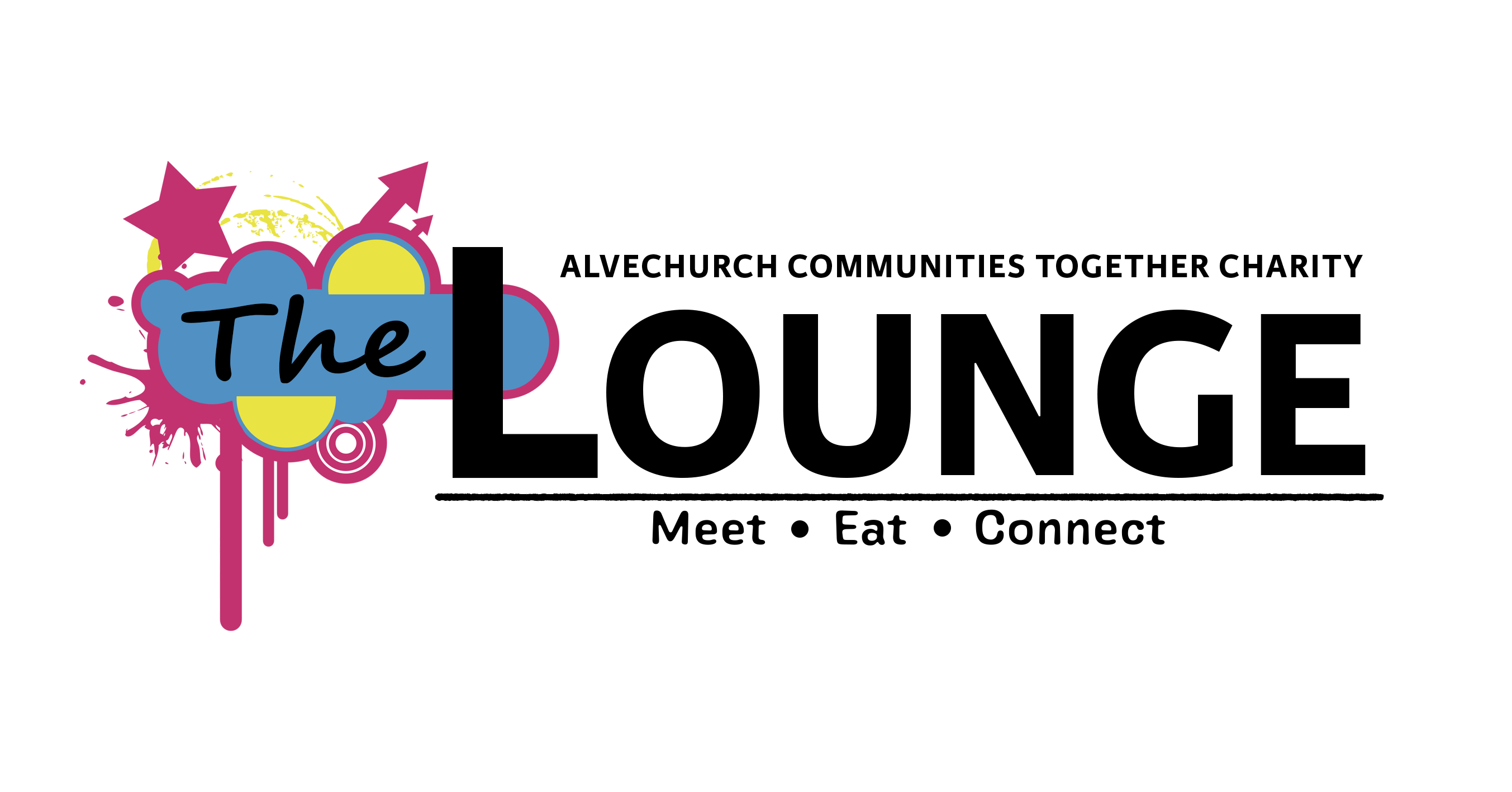 Lounge Logo – The Lounge Community Cafe & Youth Venue
